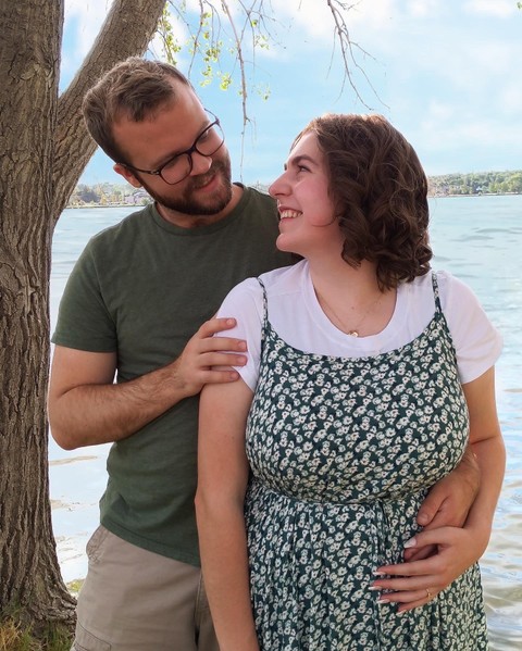 Collin & Lacey | Joy