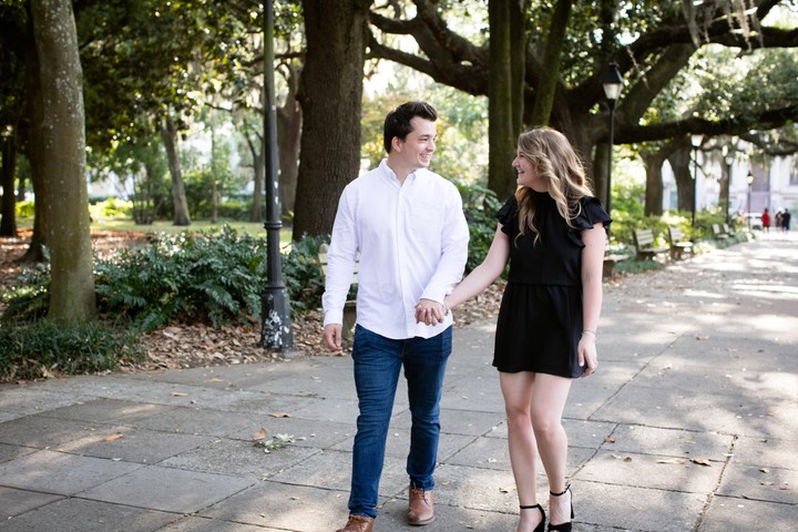 Elizabeth & Louis | Joy