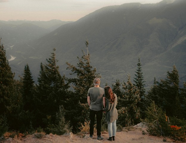 Sierra & Matthew | Joy