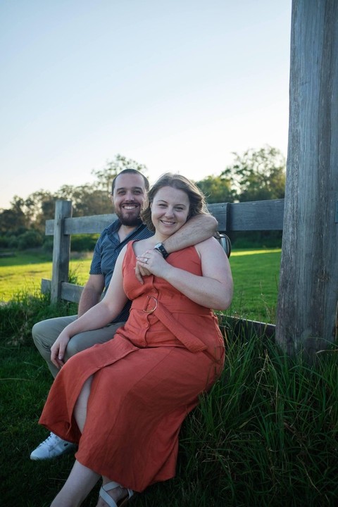 Verity & Thomas | Joy