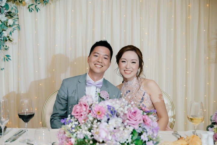 Jenny & Timothy | Joy