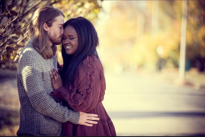 Medjina & Nicholas | Joy