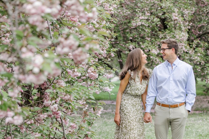 Laura & Brandon | Joy