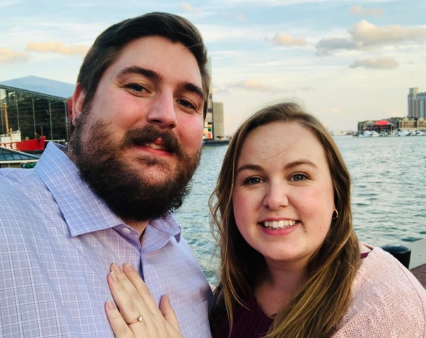 Steven & Carrie | Joy