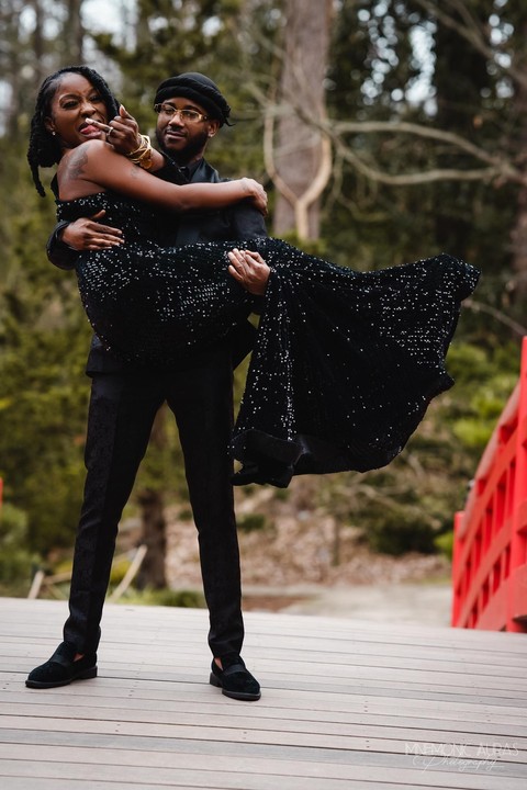 Shalona & Maleek | Joy