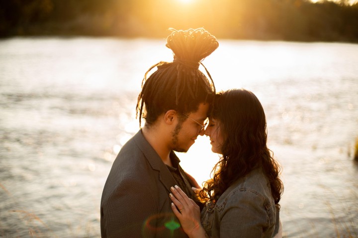 Juniper & Billy | Joy