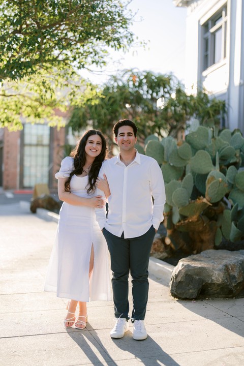 Alba & Brandon | Joy