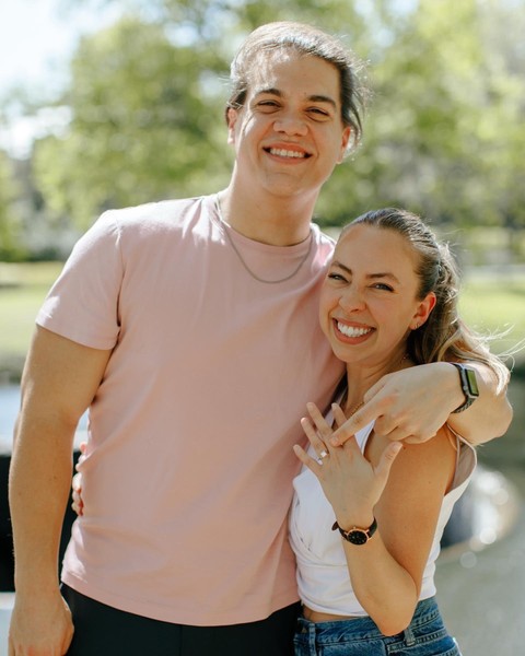 Veronica & Patrick | Joy