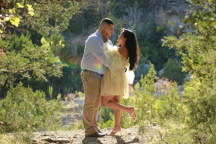 Alexia & Ashten | Joy