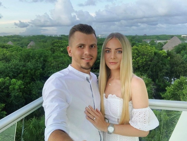 Declan & Elizabeth | Joy