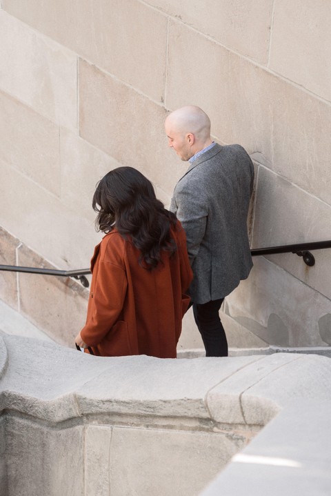 Whitney & Daniel | Joy