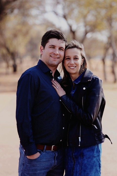 Remig & Carle | Joy