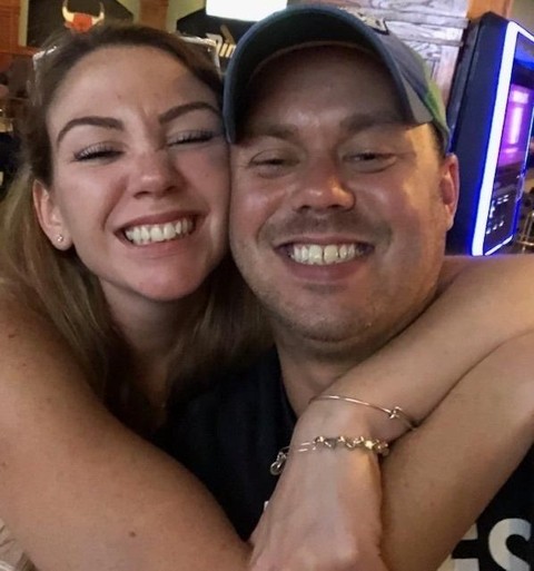 Jamie & Jeffrey | Joy