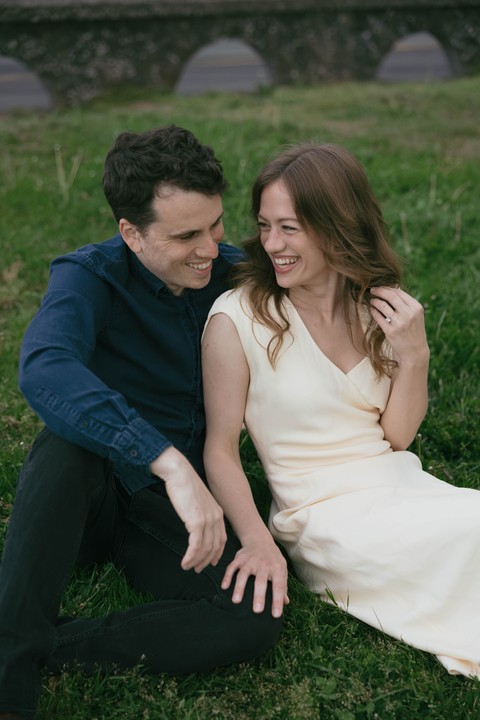 Sybelle & Chris | Joy