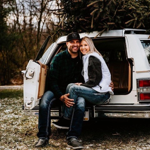 Kyrsten & Joshua | Joy