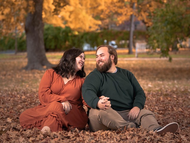 Maddison & Tanner | Joy