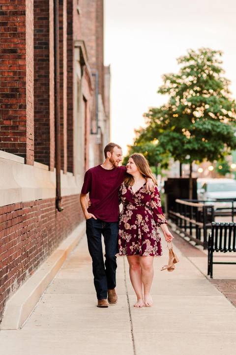 Paul & Mackenzie | Joy
