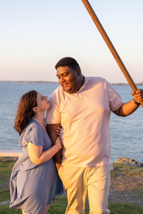 Immanuel & Allison | Joy