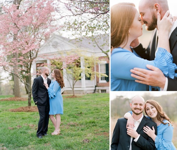 Elizabeth & Alexander | Joy