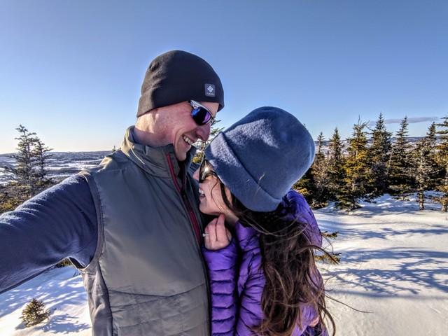 Johnathon & Candace | Joy