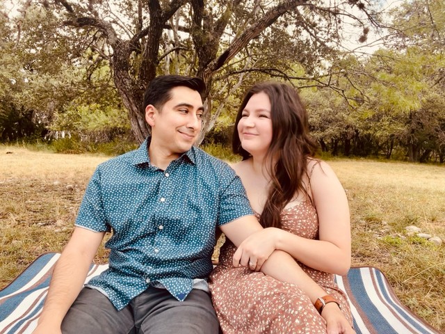 Jessica & Roman