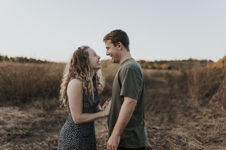 Micah & Charlie | Joy