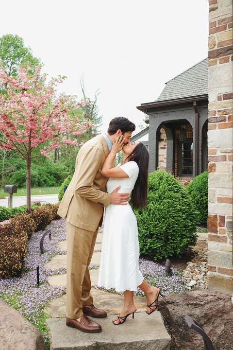 Alexa & Andrew | Joy