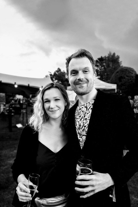 Philip & Emily | Joy