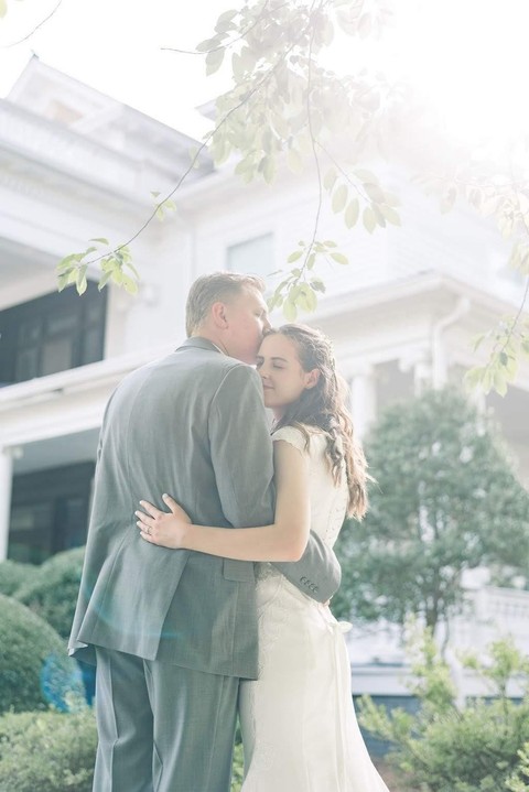 Johnson & Mackenzie | Joy