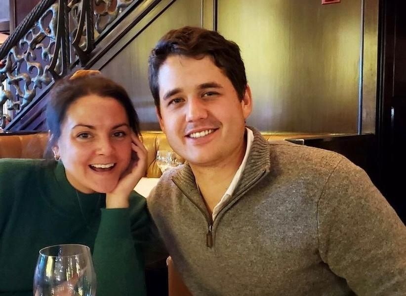Matt & Erin