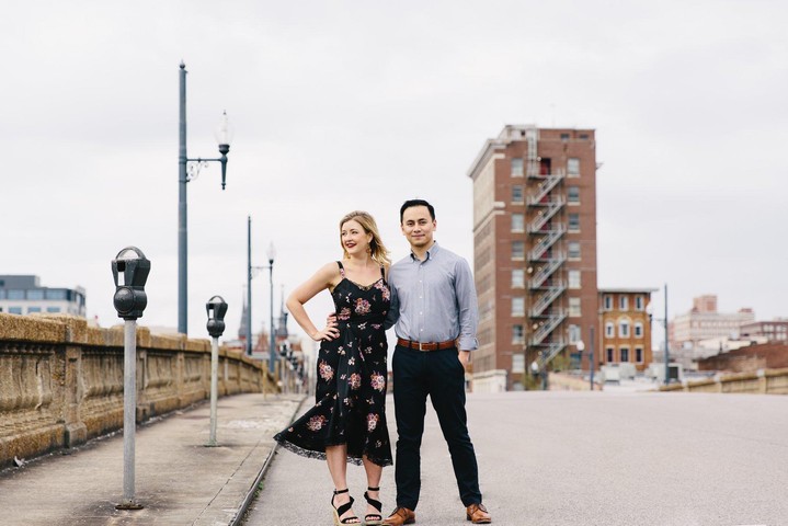 Derrick & Becca | Joy