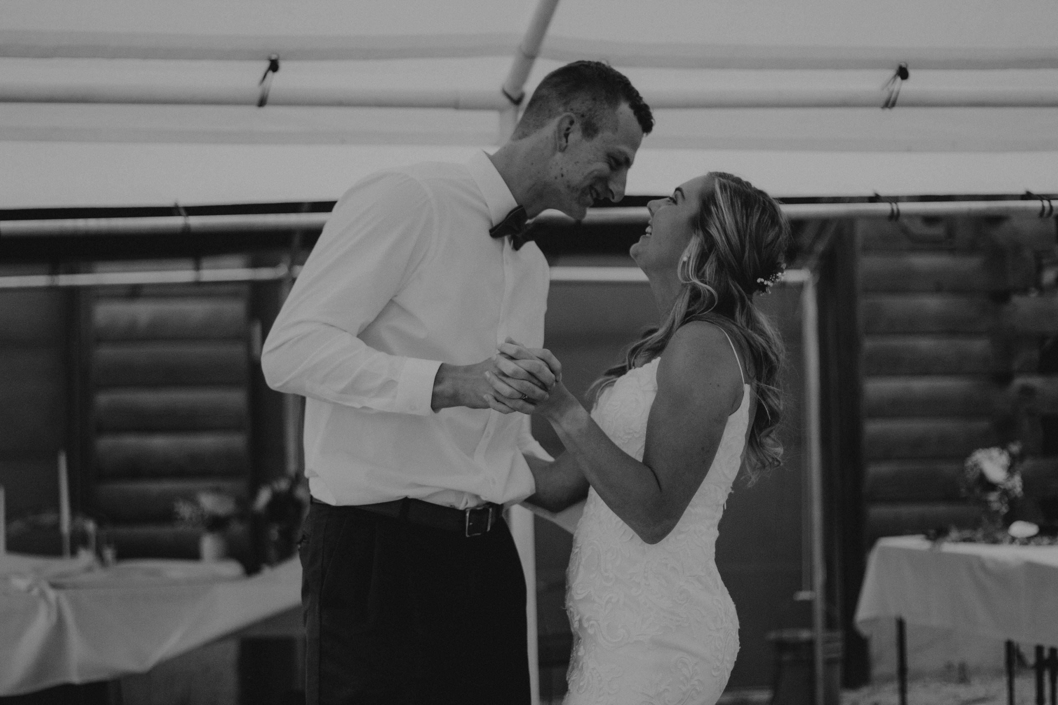 Matthew & Lindsey