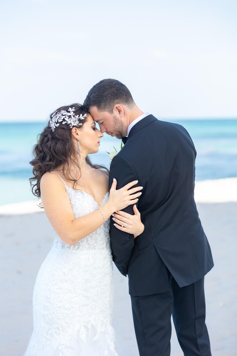 Ariana & Lawrence | Joy