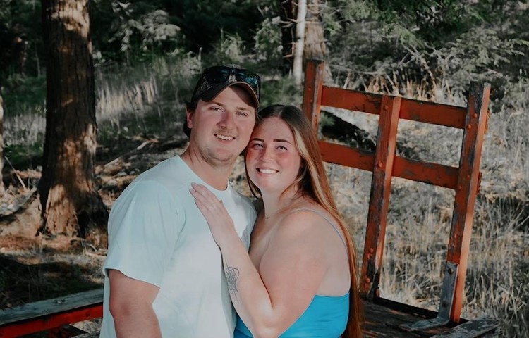 Rebeka & Austin | Joy