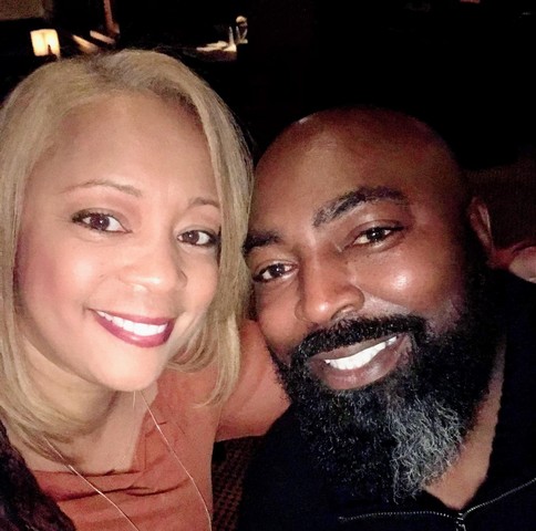 Tonya & Phillip | Joy