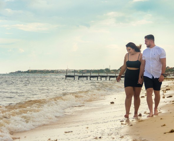 Cavan & Amy | Joy