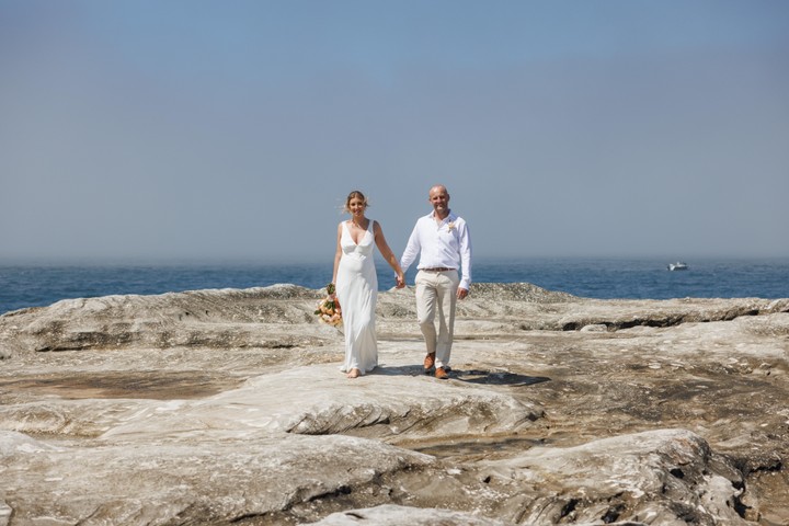 Sarah & Nathan | Joy