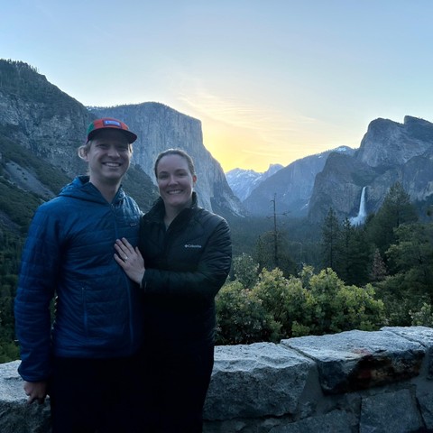 Amy & Josh's Wedding | Joy