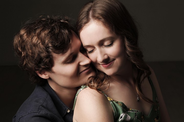 Alison & Rhys | Joy