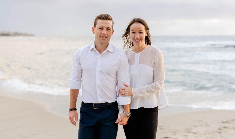 Breanna & Kyle | Joy