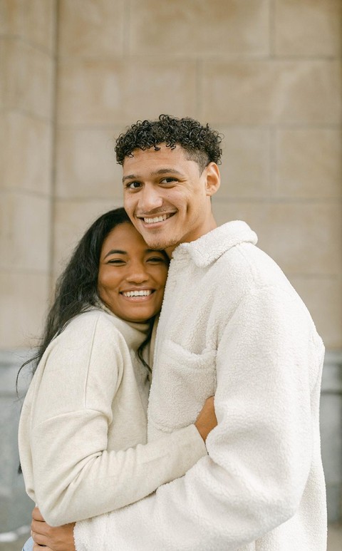 Janae & Justin | Joy