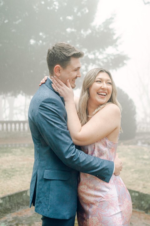 Alexia & Brandon | Joy