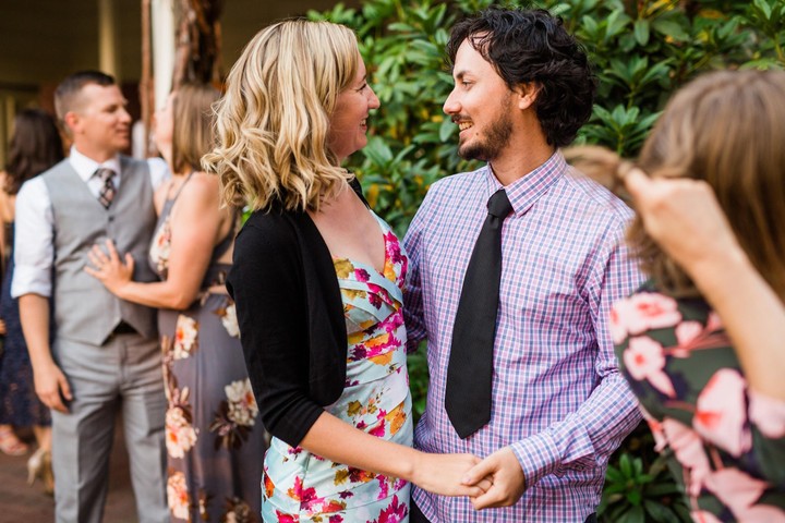 Claire & Nathan | Joy