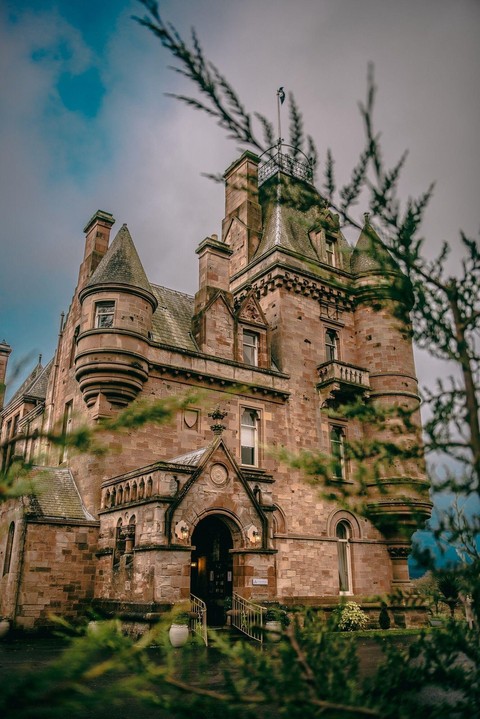 Abigail & Liam | Joy