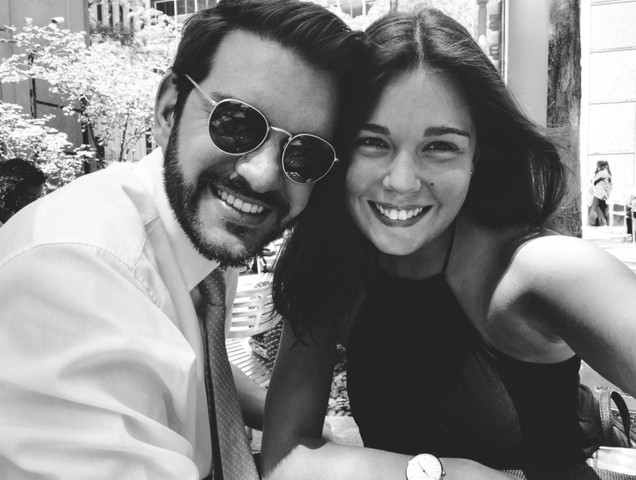 Maria & Afonso | Joy