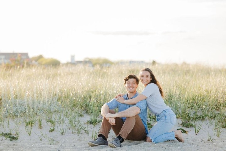 Sarah & Christian | Joy