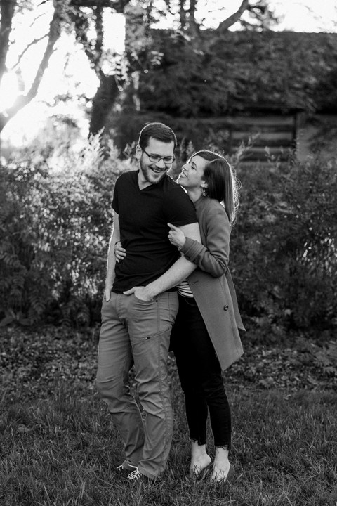 Jenna & Travis | Joy