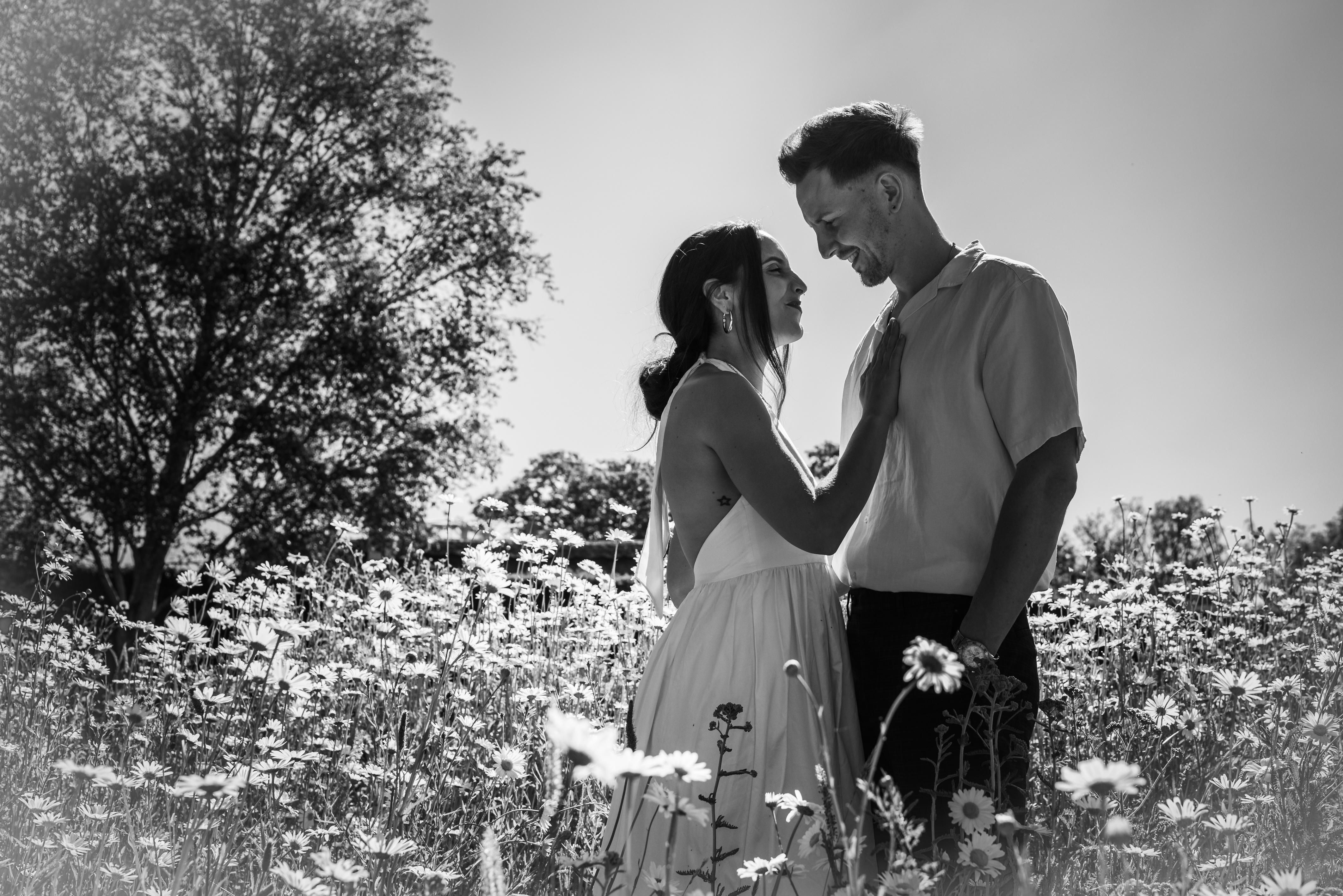 Janine & Samuel