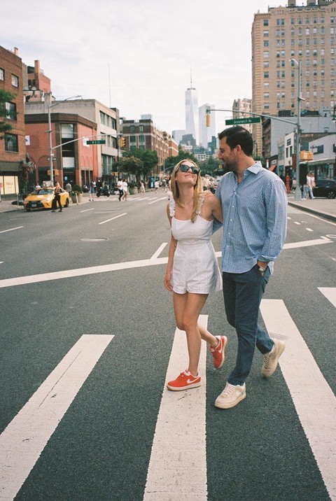 Emma & William | Joy