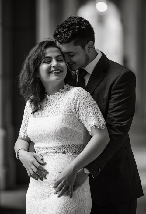Rangena & Brendan | Joy